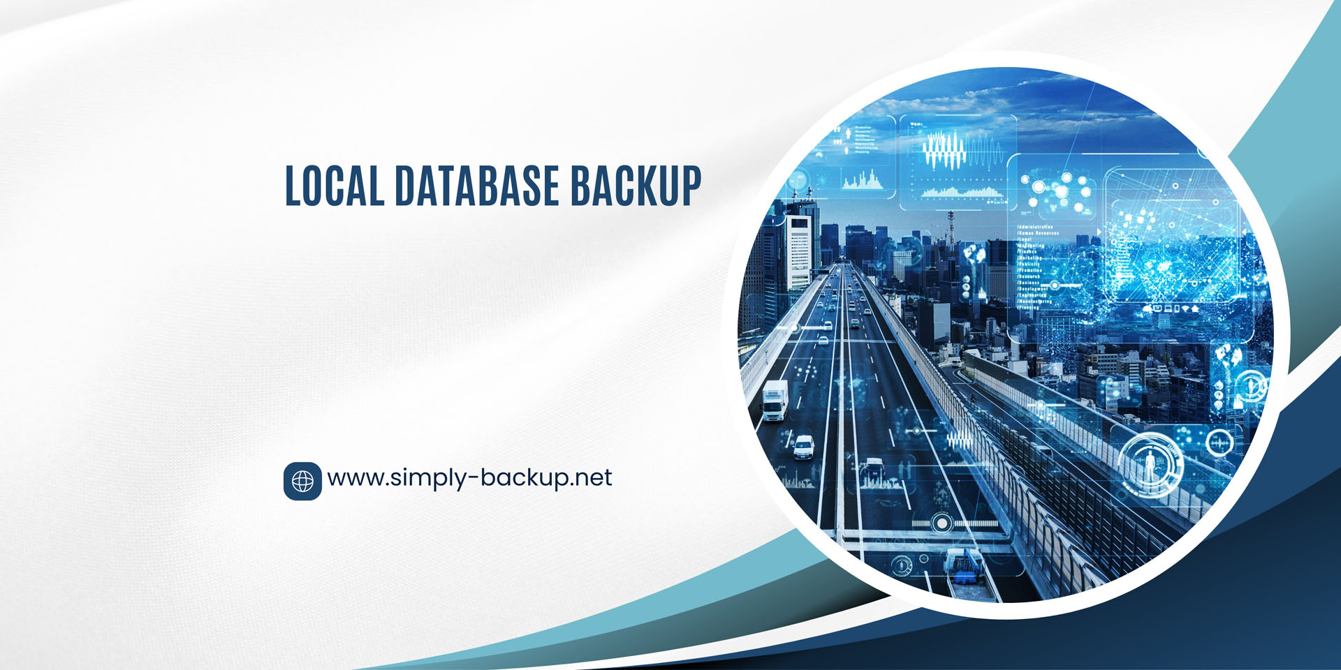 Simply-Backup | Backup made easy